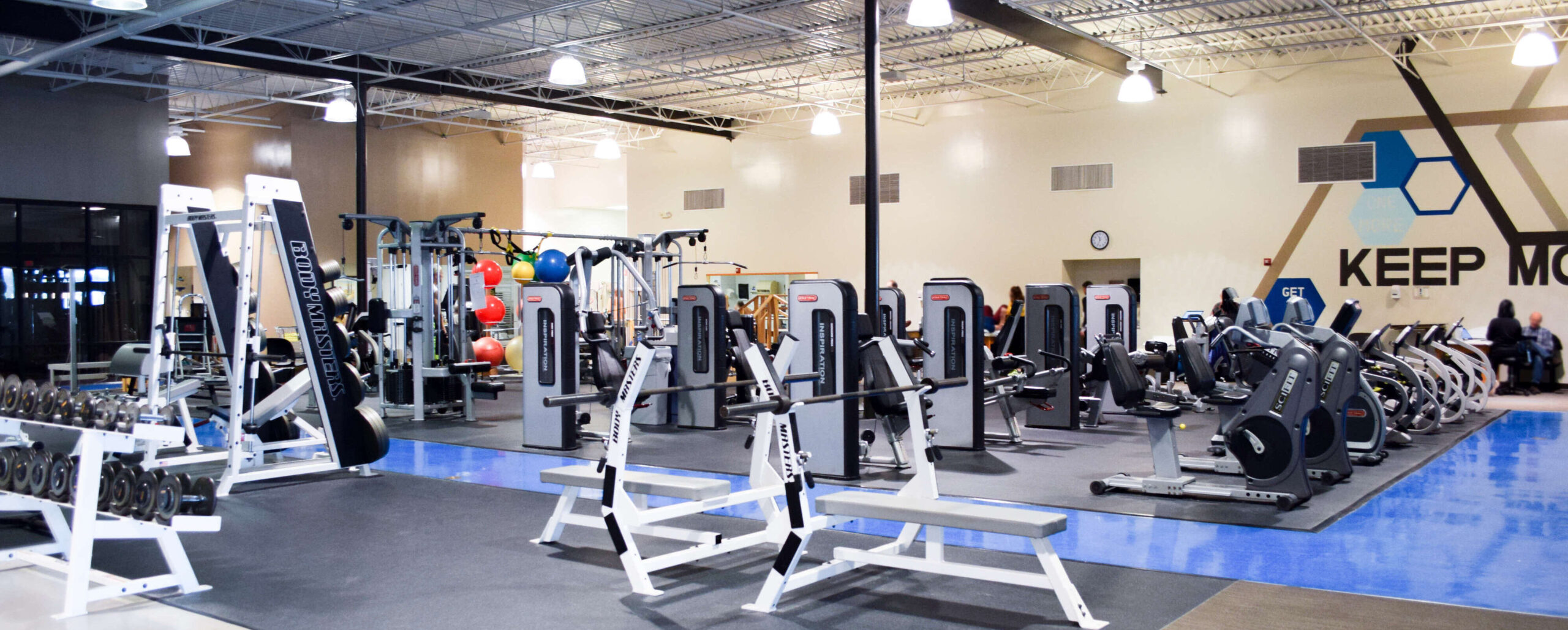 Home - Riverview Health